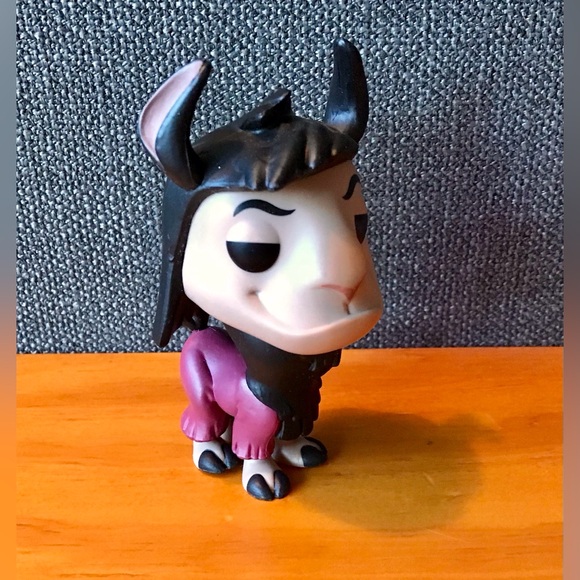 Funko | Toys | Funko Pop Disney Emperors New Groove Kuzco Llama Alpaca ...